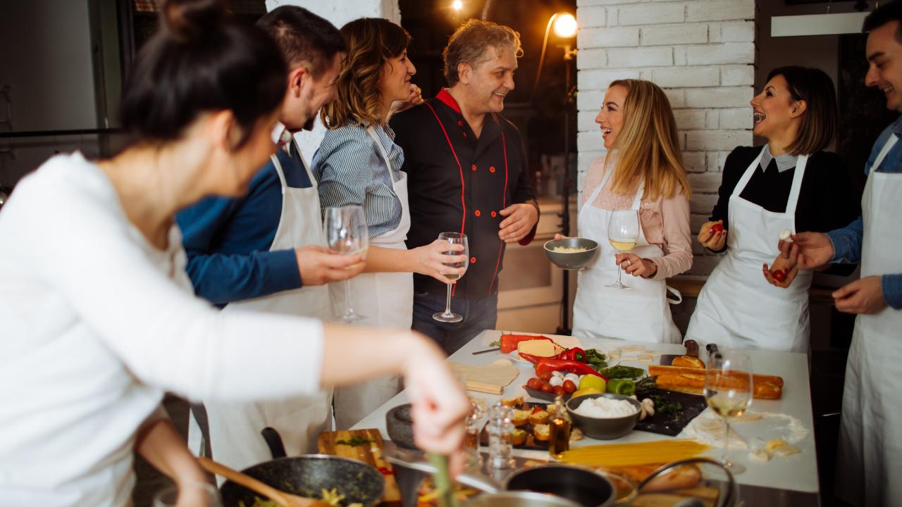 18 Memorable 25th Birthday Party Ideas: A Quarter-Century of Fun