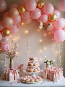 20 Creative Girls’ 10th Birthday Party Ideas: Celebrate Her Double ...