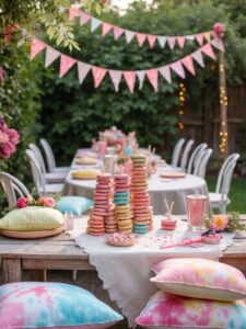 11 Cool and Creative Birthday Party Ideas for 11-Year-Old Girls