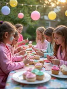 16 Unique Birthday Party Ideas for 12-Year-Old Girls: Fun, Fashion, and ...