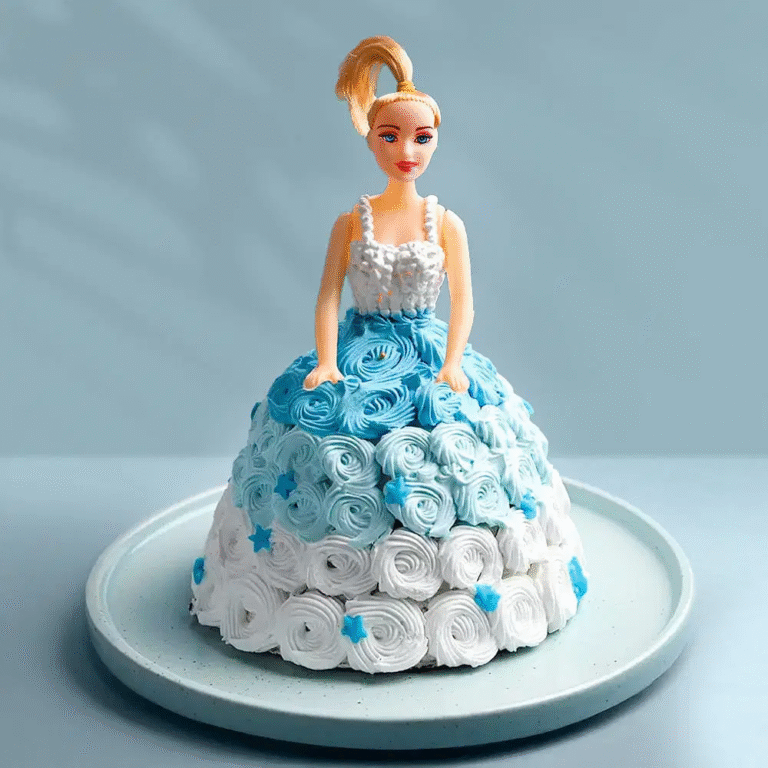 12 Awesome 9th Birthday Cake Ideas for Girl