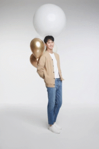 10 Unique 14th Birthday Photoshoot Ideas for Boy