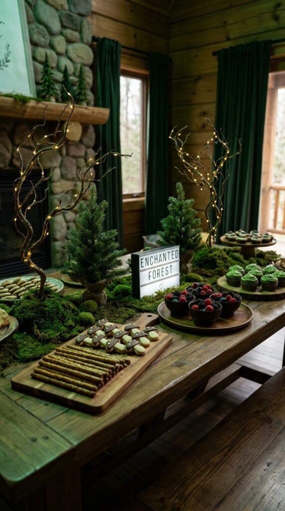 13 Trendy Stranger Things Birthday Party Table Decor Ideas