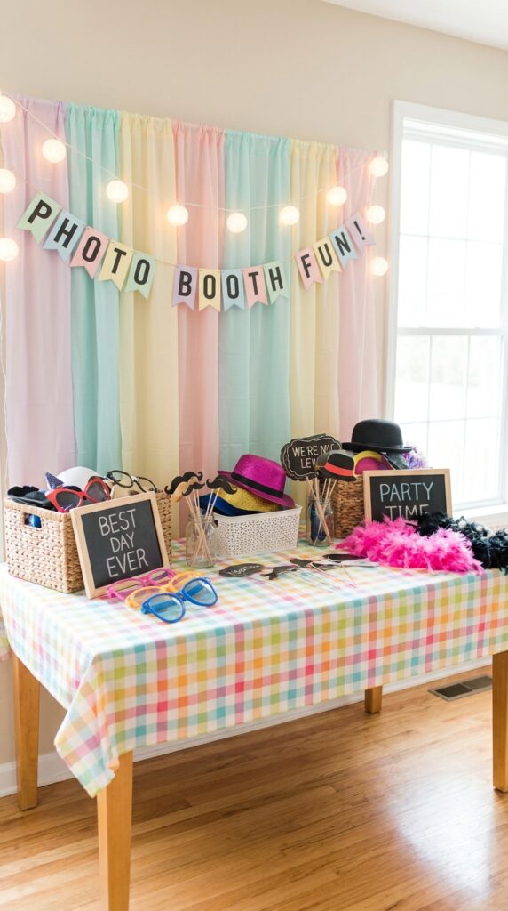 13 Trendy Stranger Things Birthday Party Table Decor Ideas